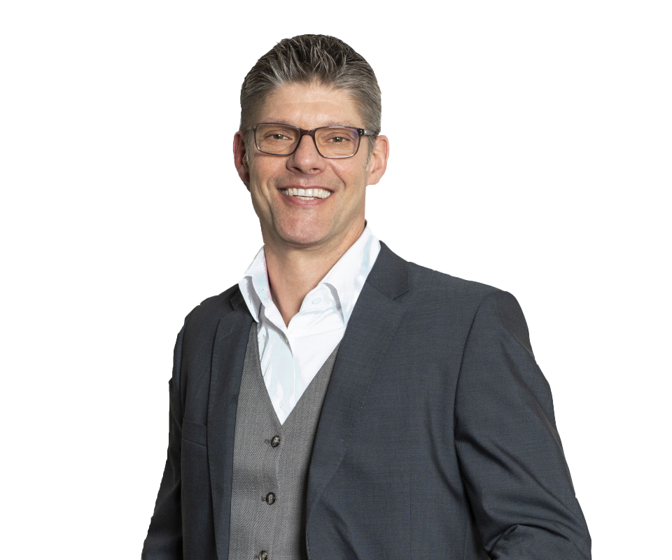 Markus Mersinger: Experte für Change, Leadership und Lean